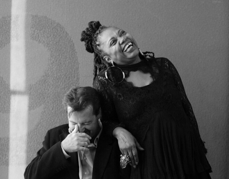 Tuesdays on the Terrace | Alexander/McLean Project - MCA Chicago