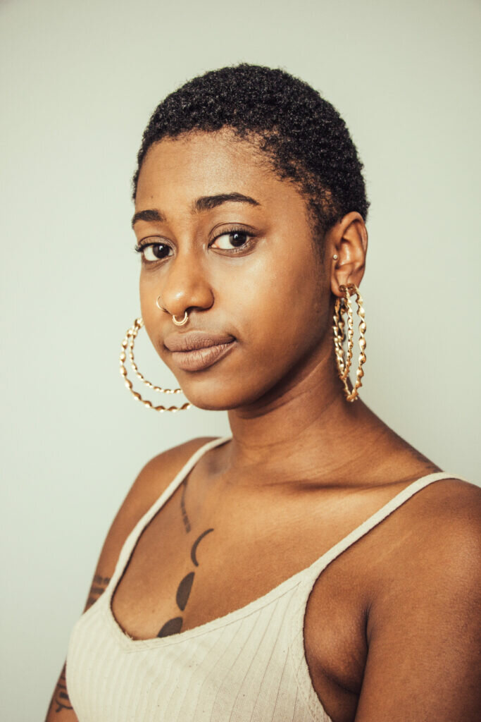 » Workshop | Ekphrastic Poetry with Raych Jackson