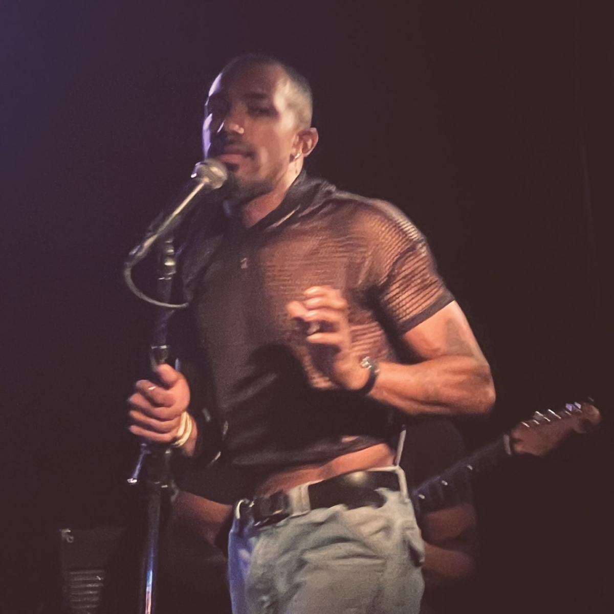 » Soundtrack | Manasseh + the Fam