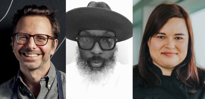 Marisol | Peach's x Marisol Brunch Collaboration - MCA Chicago