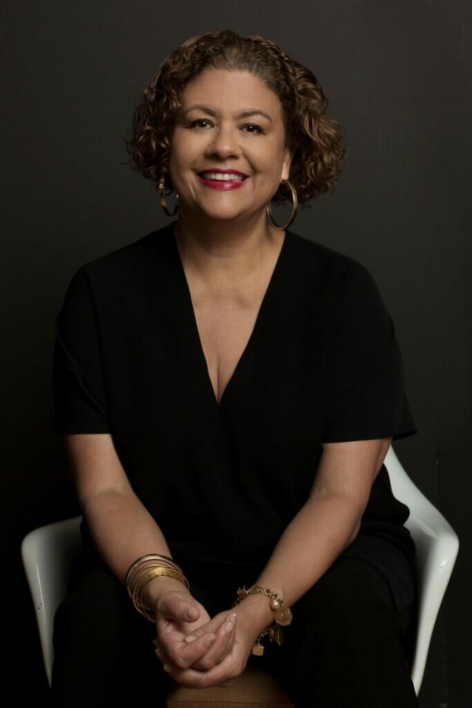 » Dialogue Keynote | Elizabeth Alexander on The Trayvon Generation