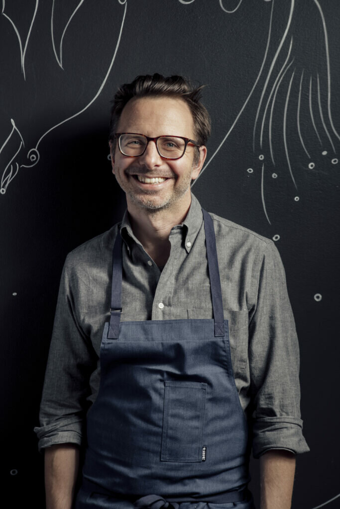 Talk | Cliff Rome and Jason Hammel on Nourishing Community - MCA Chicago