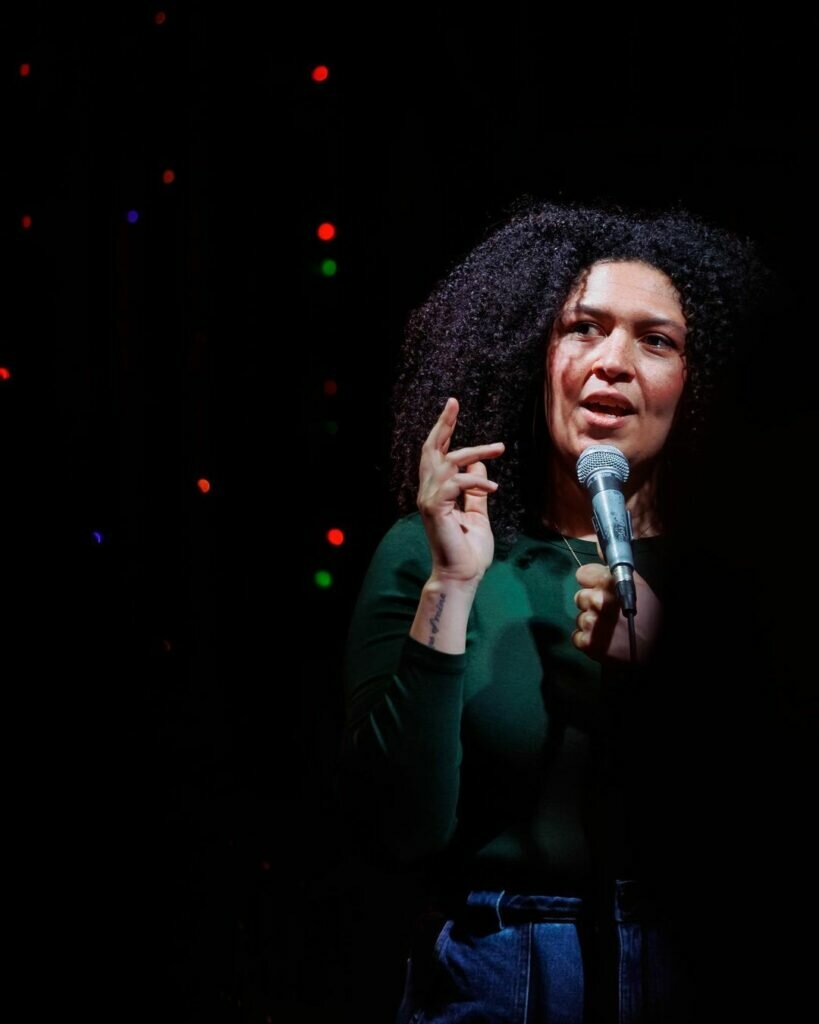 » Live Arts | MCA x Fruit Salad