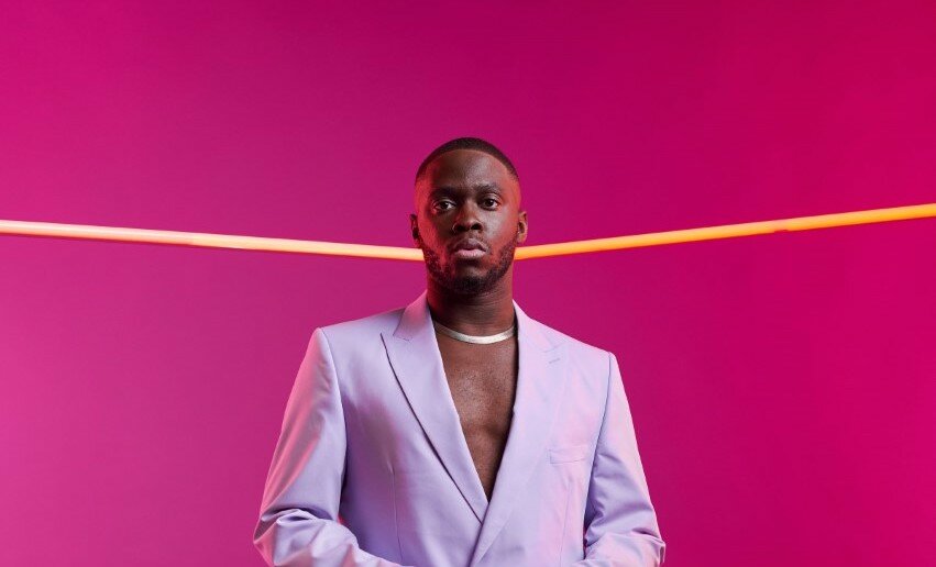 Soundtrack | Daniel Lamar & The Storytellers - MCA Chicago