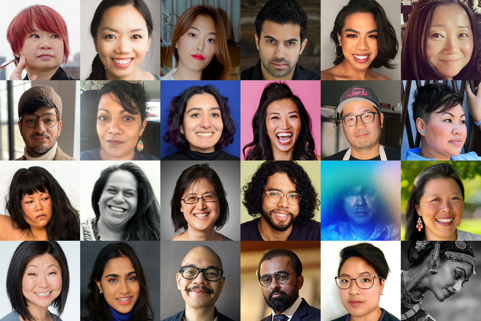 APIDA Arts Festival - MCA Chicago