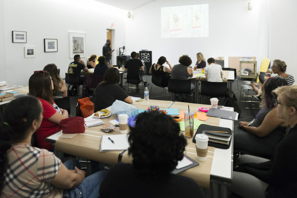» Spring Educator Workshop | Harold Green for Flowers for the Living ...