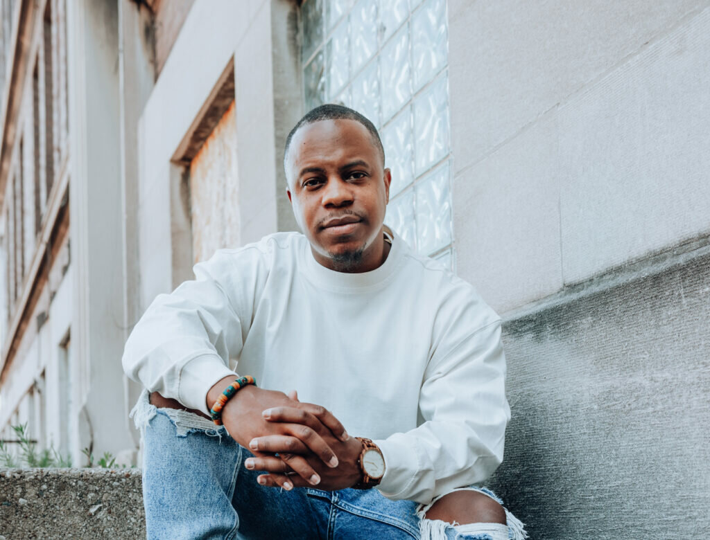 Soundtrack x Afrotrak | Mike Orie - MCA Chicago