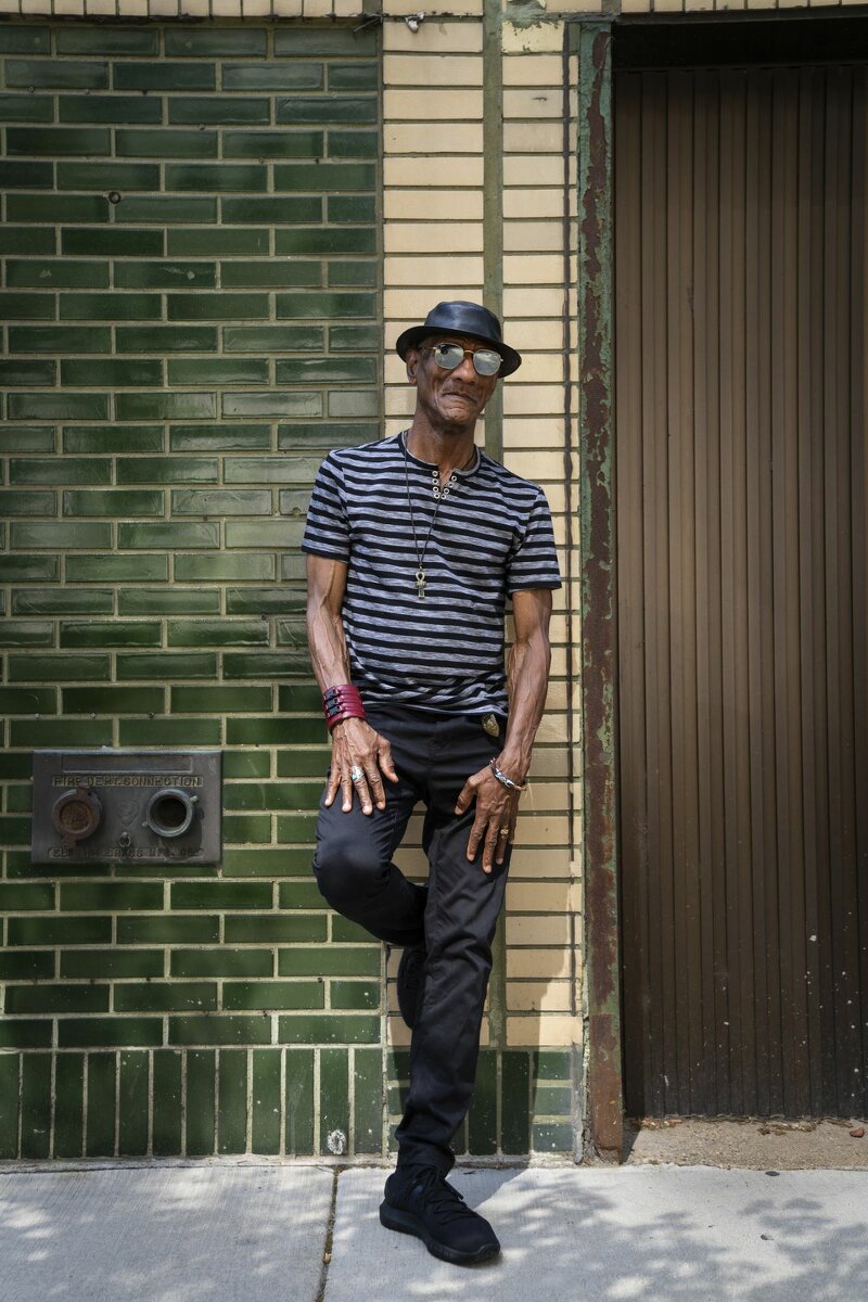 » Talk | In Conversation In the Community: Spirit Work