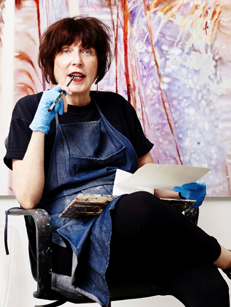 » Visionary: Celebrating Leadership in the Arts