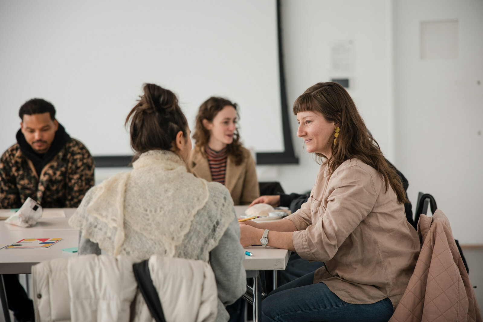 Educator Workshop | Back to Center: A Wellness Workshop for Teachers ...