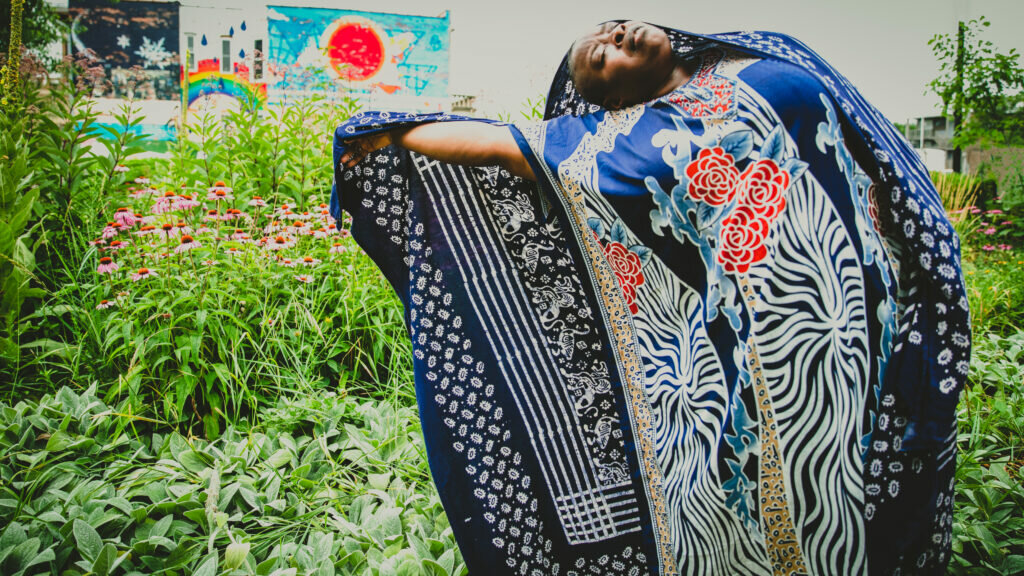 Dance | Recapturing Memories of the Black Ark, A Celebration of Chicago ...