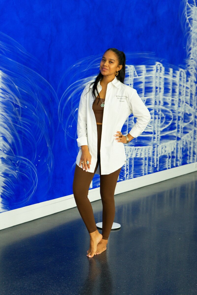 » Educator Workshop | Color Alchemy: An Immersive Meditative Art Experience
