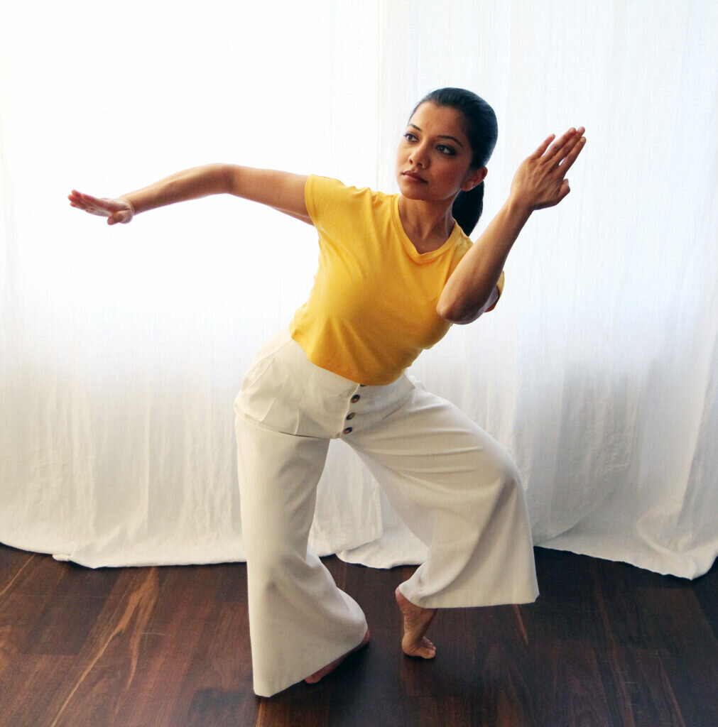 Chicago Performs | 2023 Program Notes - MCA Chicago