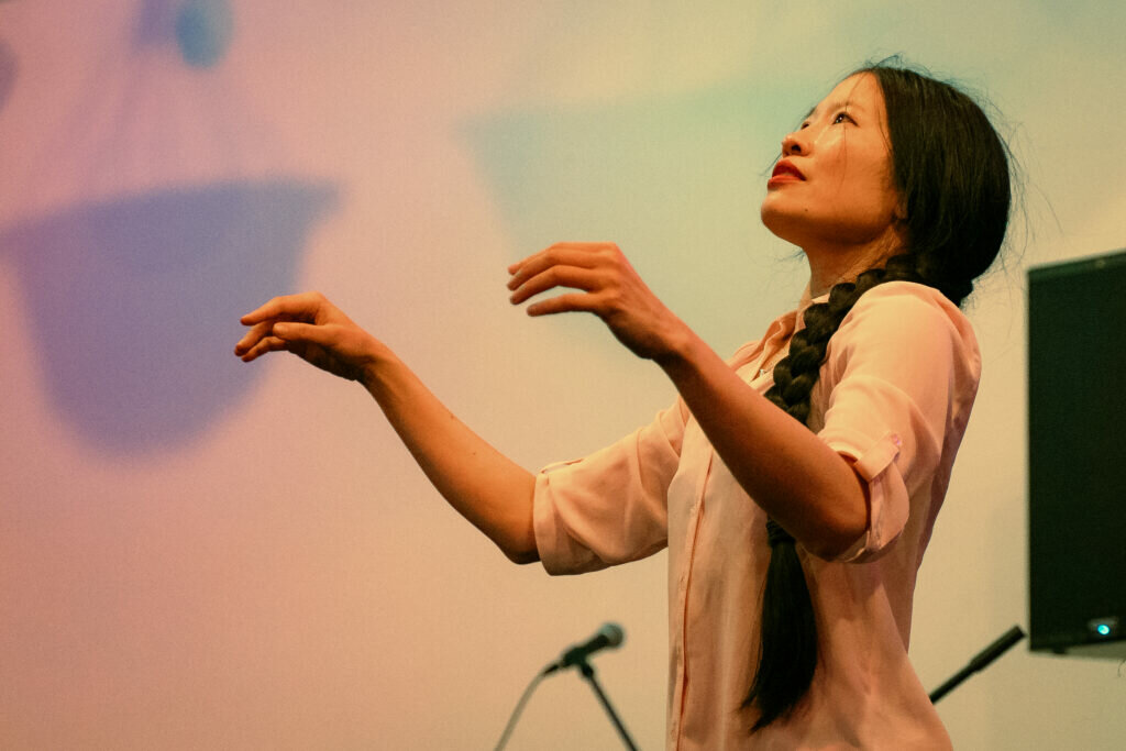 Chicago Performs | 2023 Program Notes - MCA Chicago