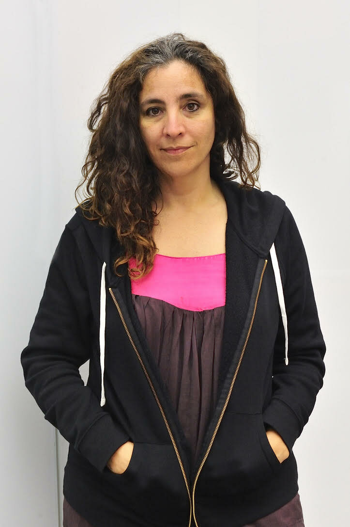 » Talk | Beatriz Santiago Muñoz