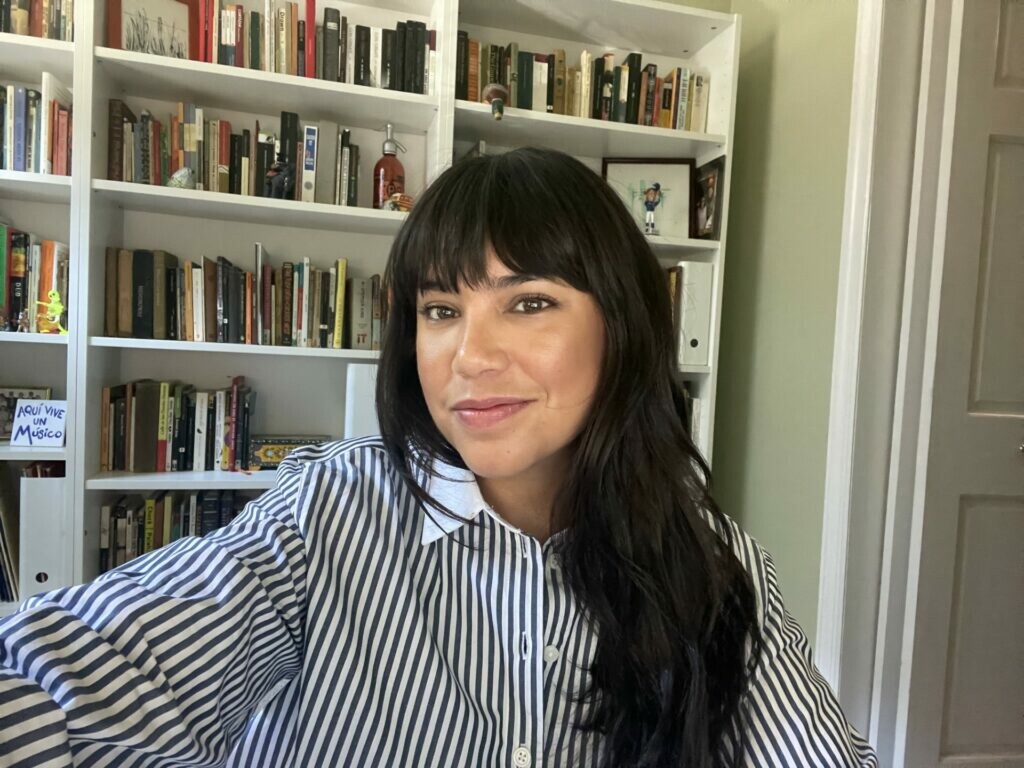 Talk | Puerto Rican Archives: Preserving Community Memory - MCA Chicago