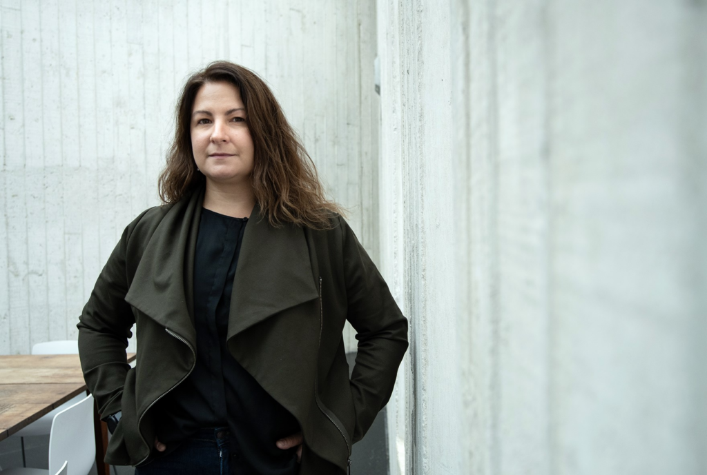 Talk | Roundtable on Virginia Jaramillo - MCA Chicago