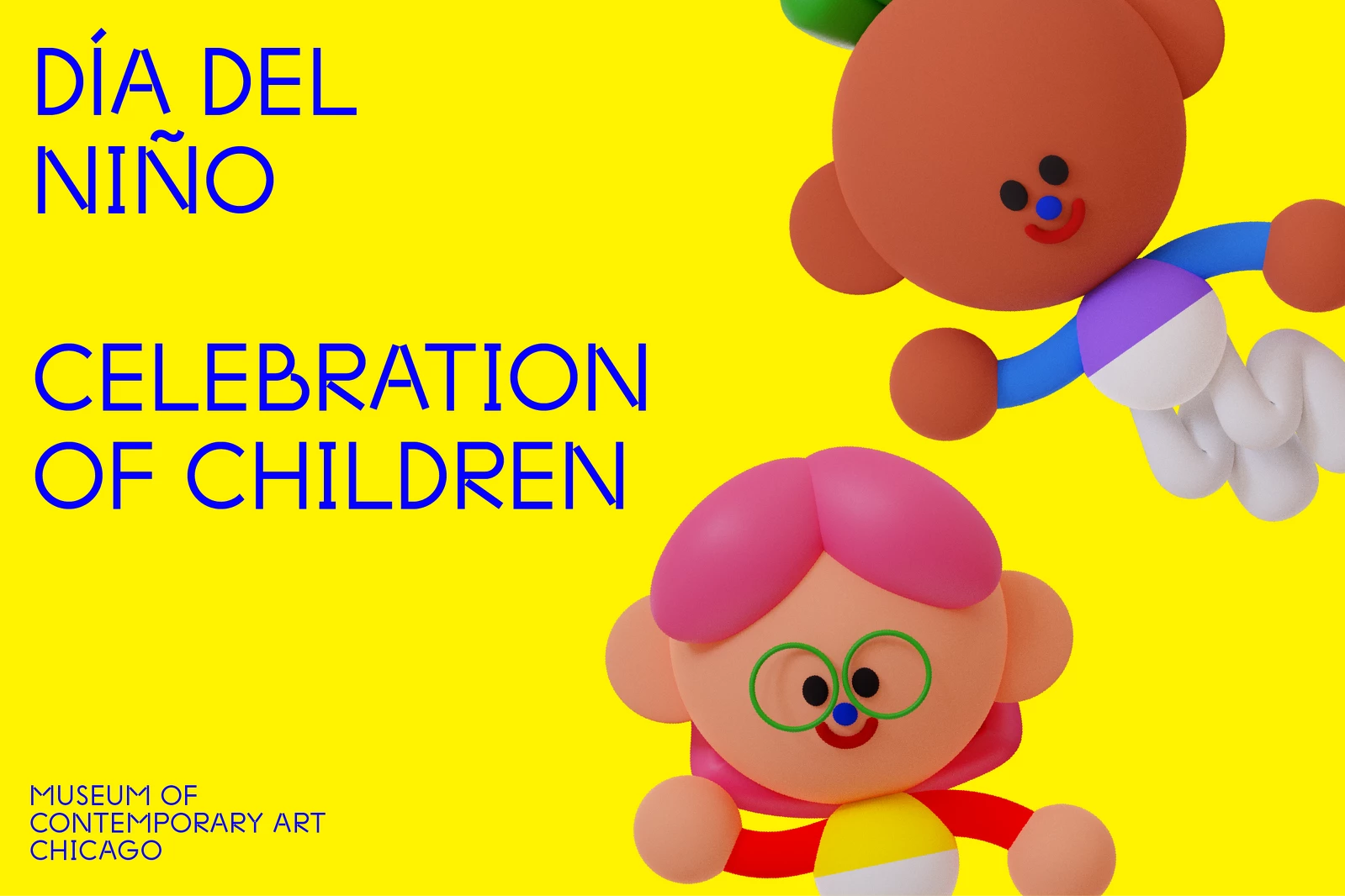 Día del Niño | Celebration of Children - MCA Chicago