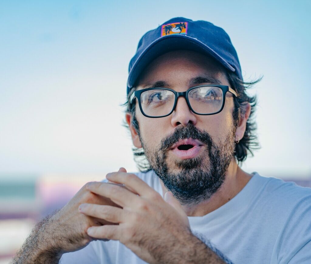 Talk | Puerto Rican Archives: Preserving Community Memory - MCA Chicago