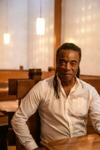 Talk | Willie Cole - MCA Chicago