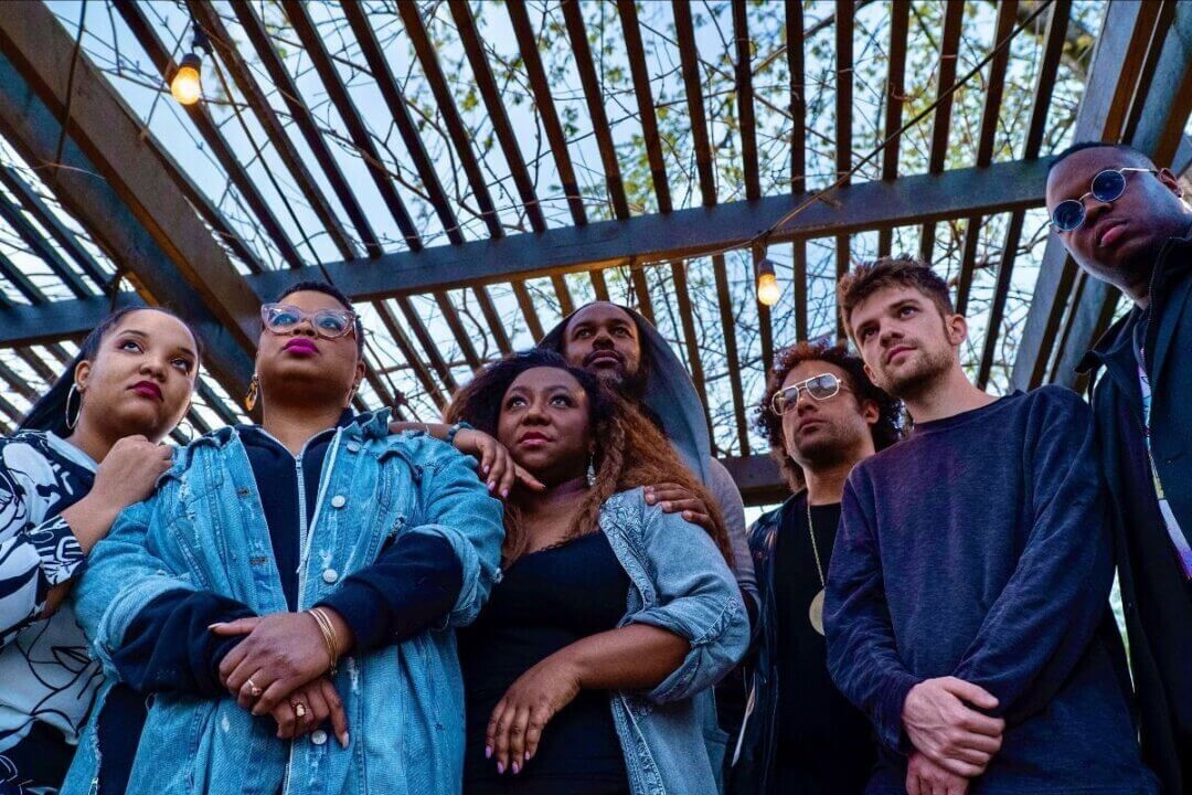 Tuesdays on the Terrace | Rotary Connection 222 - MCA Chicago